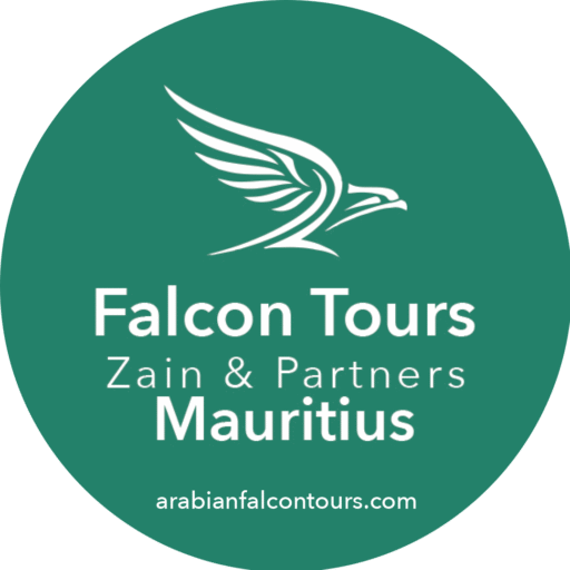 About Us - Arabian Falcon Tours Mauritius